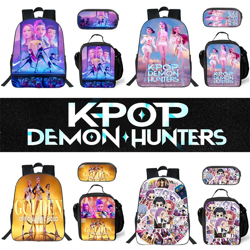 KPop Demon Hunter Bean Bag: The Ultimate Comfort Companion for Fans?