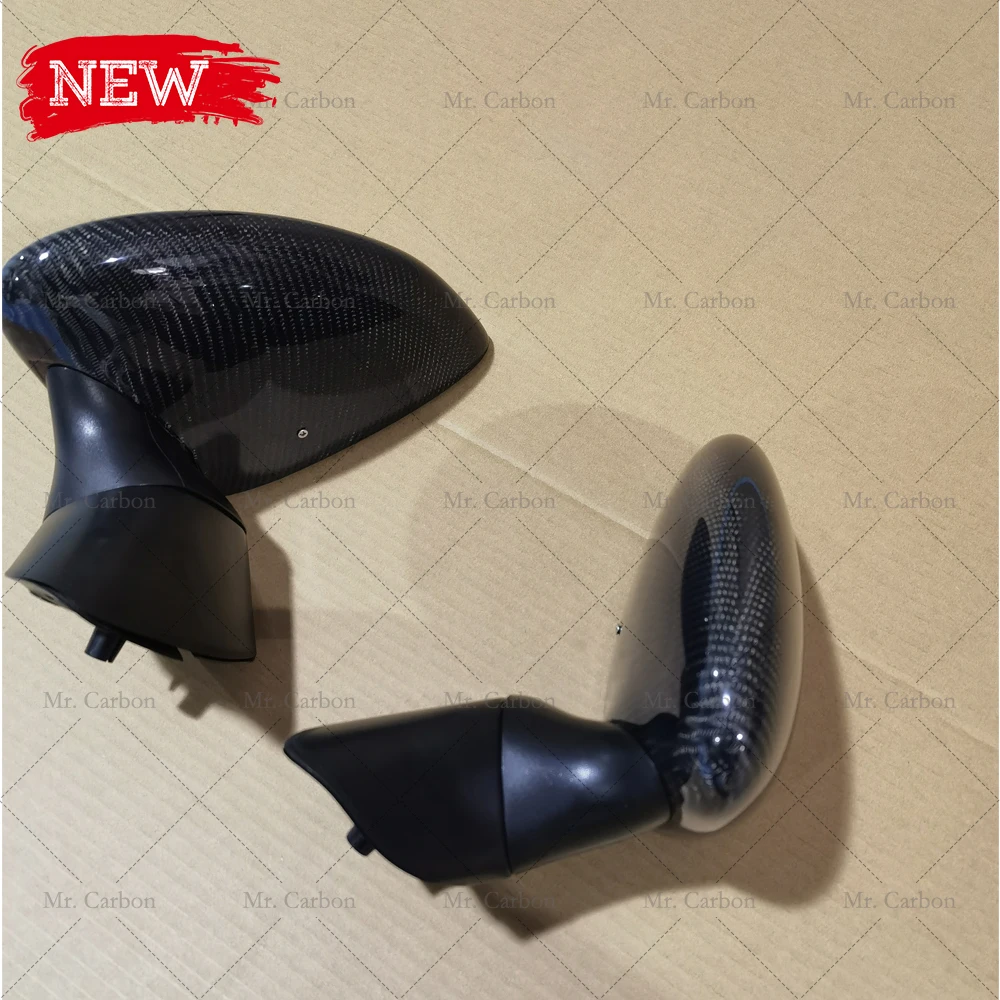 REAL-CARBON-REARVIEW-MIRROR-FOR-CIVIC-FA1-FD2-SPOON-STYL-CARBON-FIBER ...