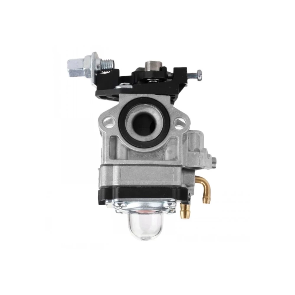 143R Carburetor For Husqvarna 143RII 143R Grass Cutter Parts 143RII ...