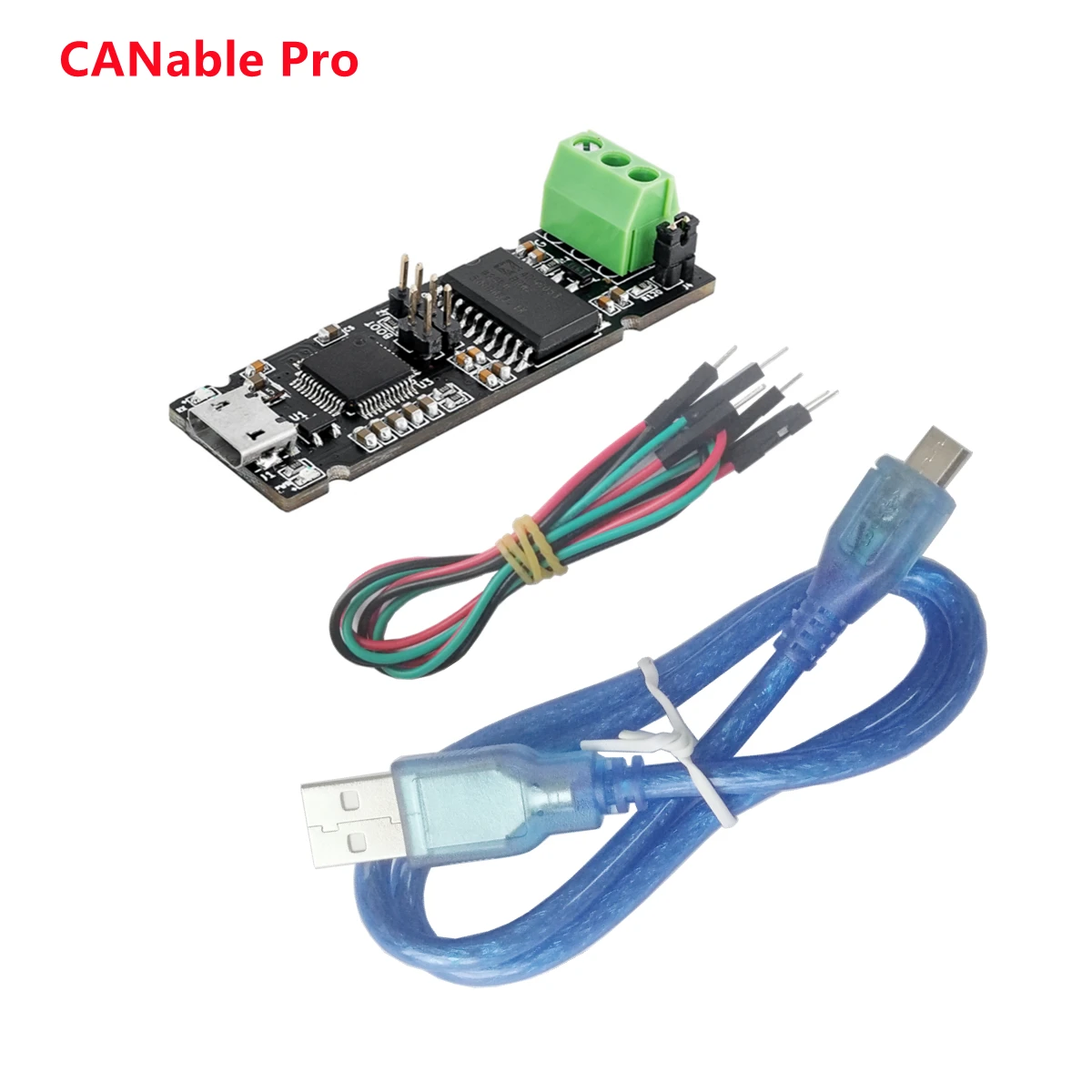 Controlador-MKS-CANable-Pro-adaptador-USB-a-bus-CAN-m-dulo-convertidor ...