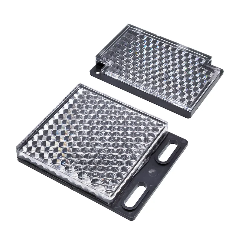 Photoelectric Sensor Switch Reflector E3JK-R4M1 E3F-R2N1 Reflector TD ...