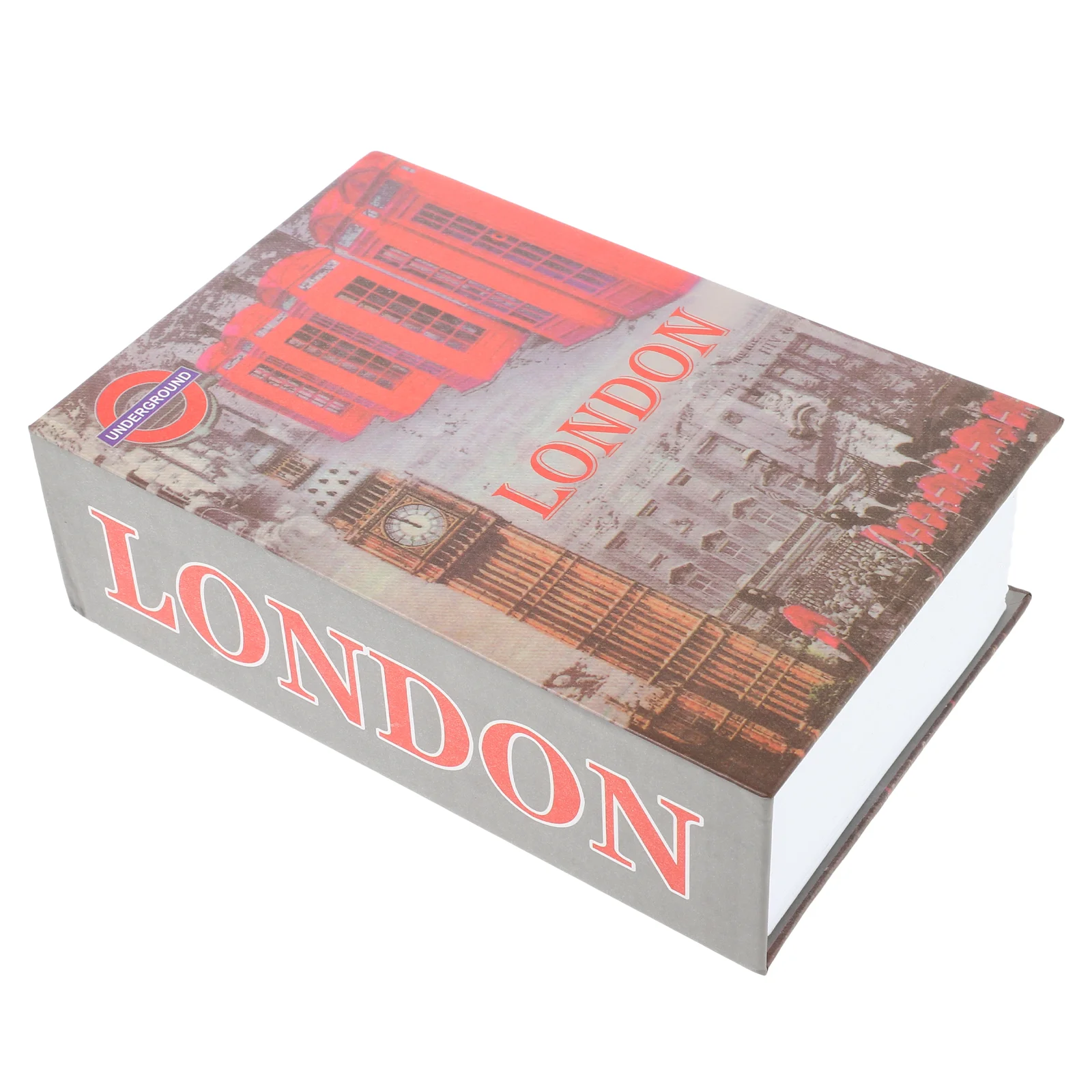 Password-Storage-Box-Money-Pot-Decorative-Saving-Mini-Bins-Piggy-Bank ...