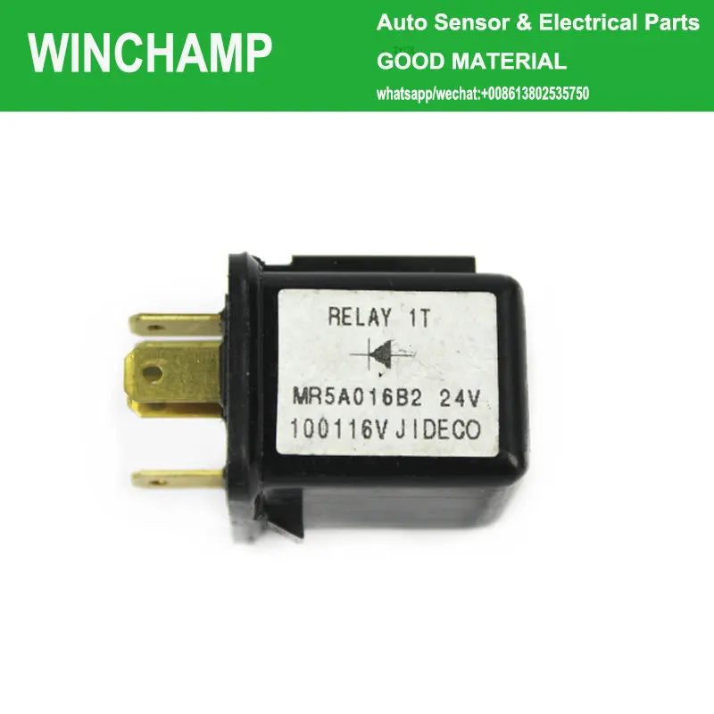 New-24V-MR5A016B2-8-94257-497-0-MR5A-252-1-Relay-with-5-pins-Relay-for.jpg