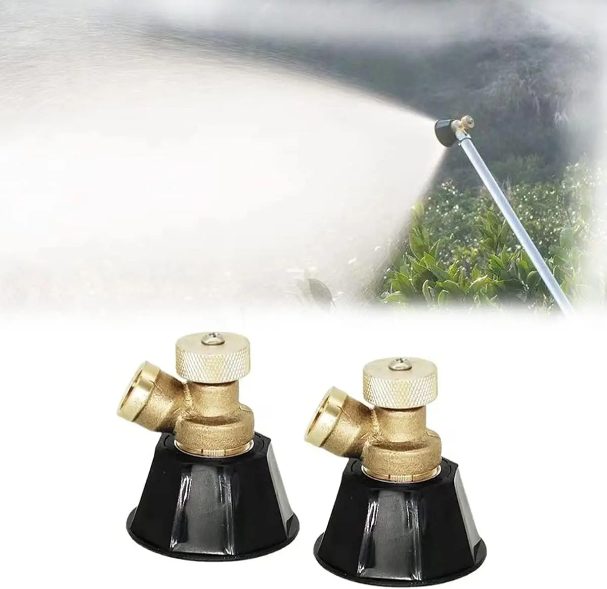 Agricultural-High-Pressure-Air-Vortex-Spraying-Nozzle-Adjustable-Copper ...
