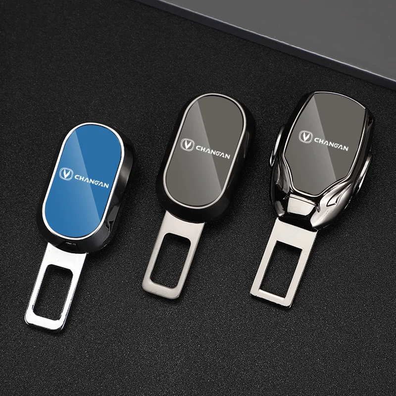 Car seat belt buckle seat belt extension connector universal models ...
