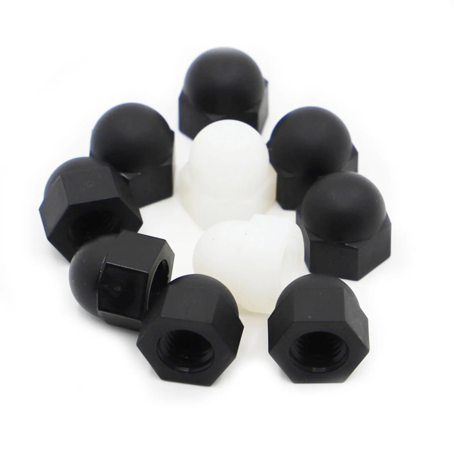 DIN1587-Black-White-Nylon-Cap-Nuts-M3-M4-M5-M6-M8-M10-M12-Plastic-Decorative-Cover.jpg