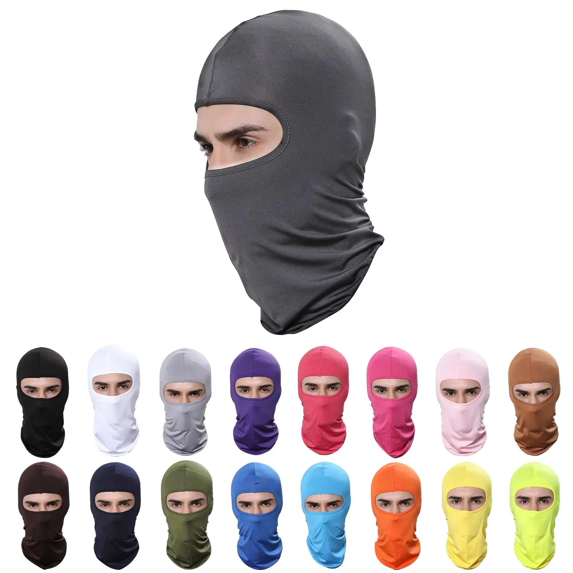2Pack-Balaclava-Face-Mask-Ski-Mask-for-Men-Women-UV-Protection ...
