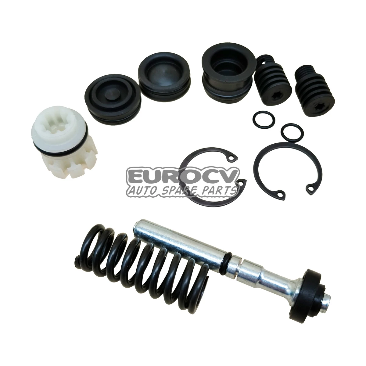 Spare Parts For Volvo Trucks Voe 21583806 Apm Repair Kit - Chassis ...