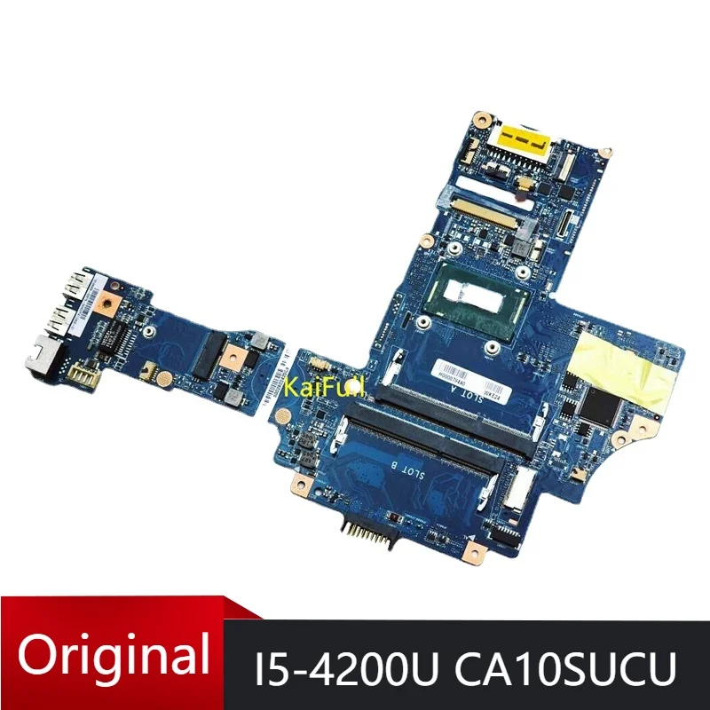 H000079380 H000079440 I5 4200U CPU for Toshiba Satellite L40 B L45 B ...