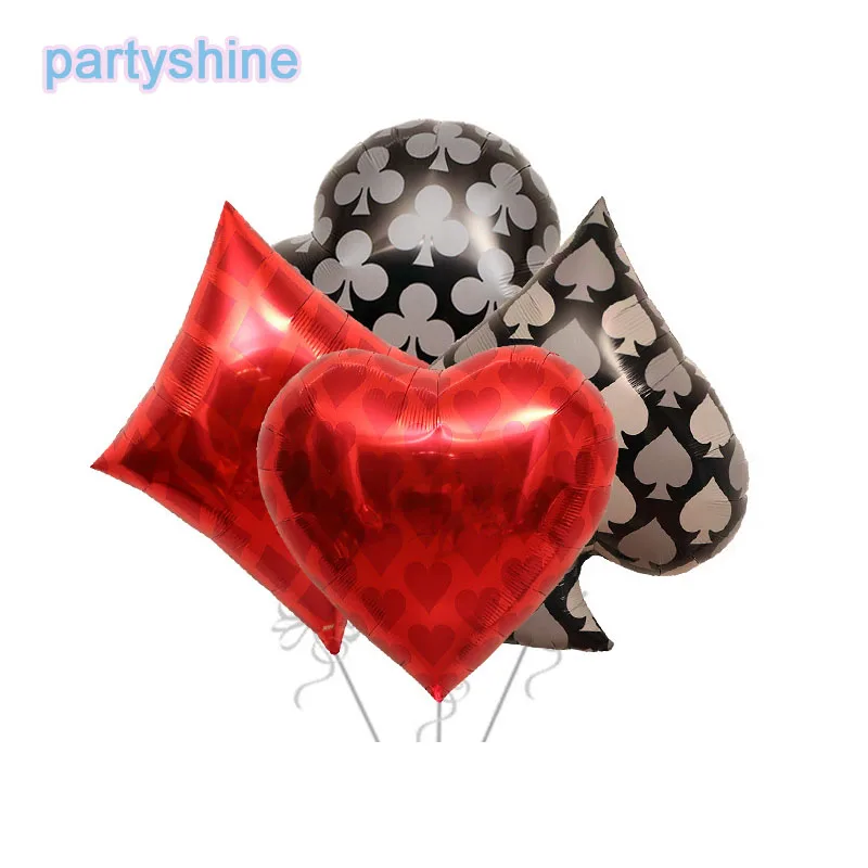 4PCS-Playing-Card-Clubs-Diamonds-Ballons-Spades-Hearts-Foil-Balloons ...