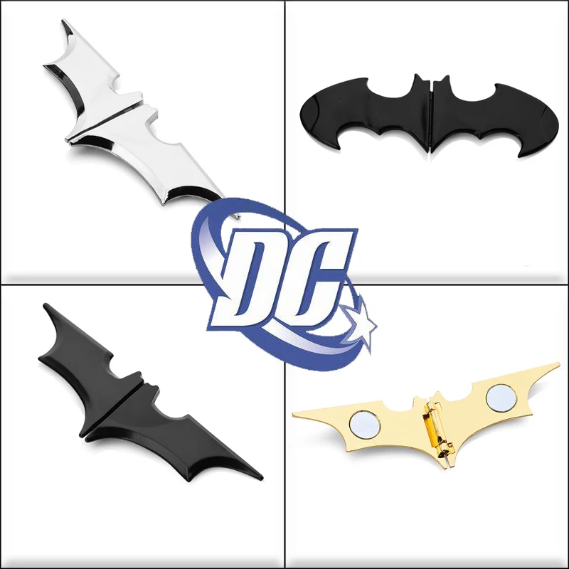 DC-Comics-Batman-Cartoon-Refrigerator-Magnets-Nordic-Ins-Wind ...