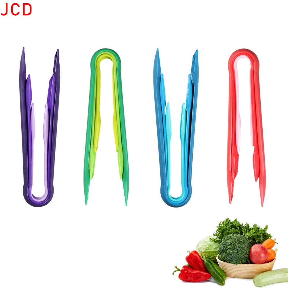 3PCS-Kitchen-Three-In-One-Plastic-Food-Clip-Pastry-Clip-Food-Grade-PP ...