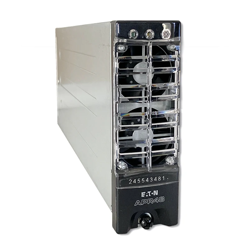 EATON APR48-3G communication power module switching power supply 54V 37 ...