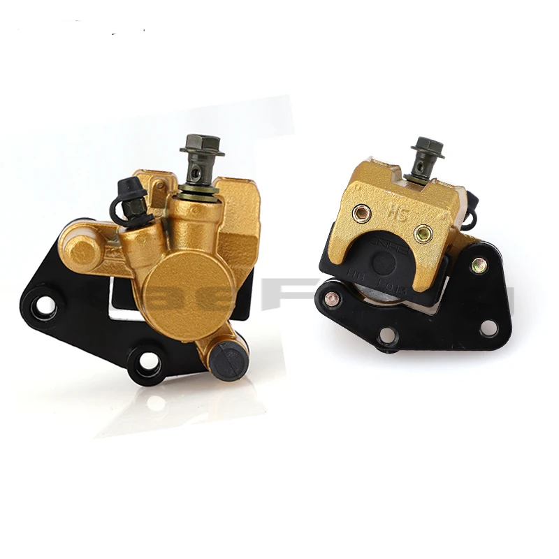 Front-Disc-Hydraulic-Brake-Caliper-for-50cc-110cc-125cc-Scooter-Suzuki ...