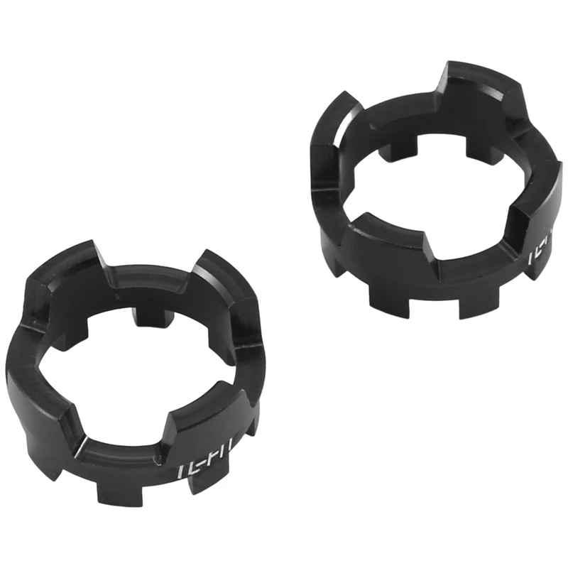 2Pcs-Golf-Shaft-Sleeve-Adapter-Snap-Rings-Golf-Adapter-Sleeve-Snap ...