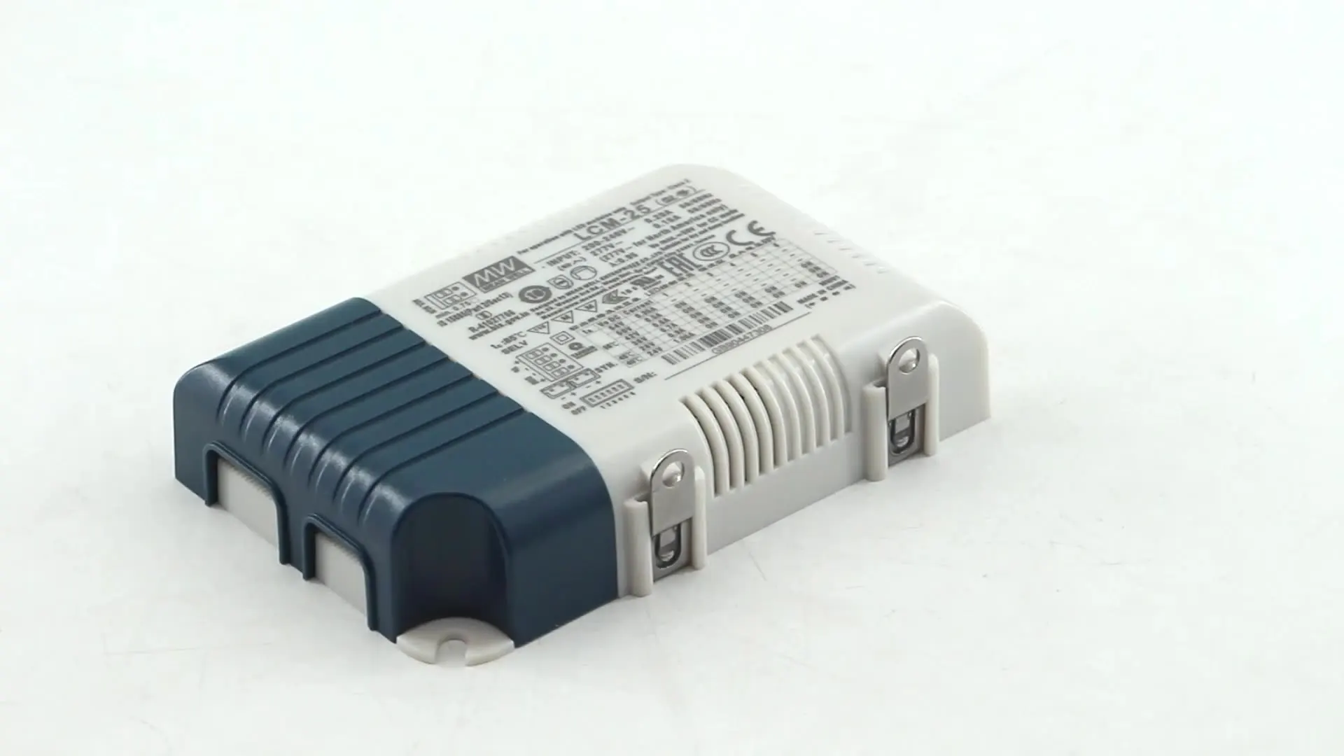 MEAN-WELL-LCM-25KN-25W-Constant-Current-Mode-LED-Driver-350ma-500ma ...