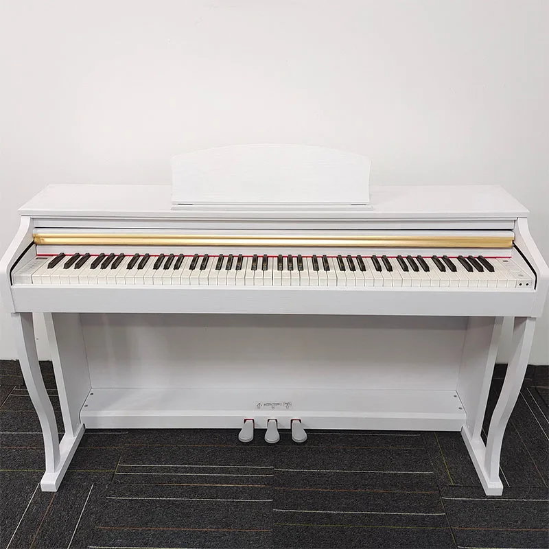 Slide Piano Review: Is the 88-Key Hammer Action Keyboard with Slide ...