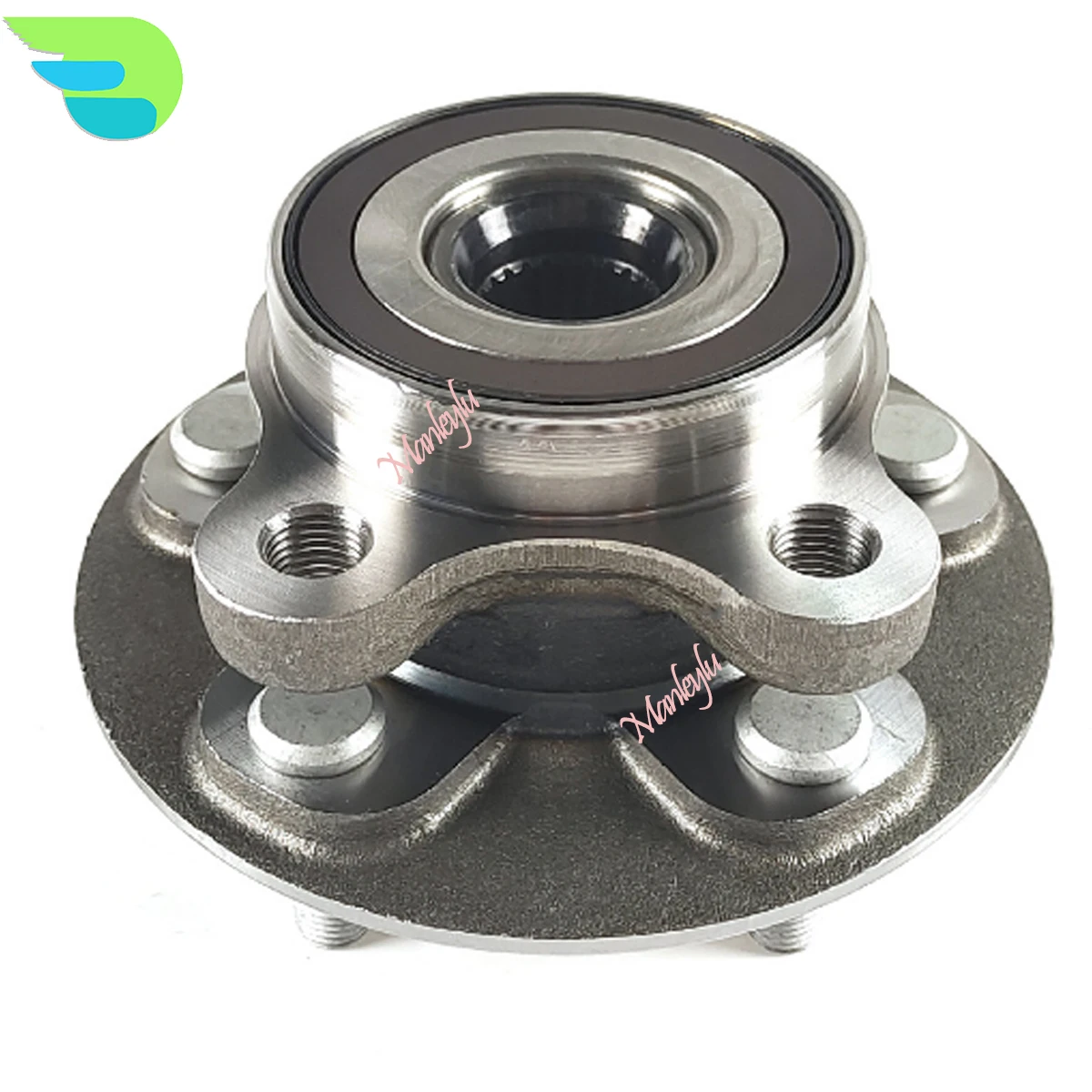 Front-Wheel-Hub-Bearing-Assembly-For-Toyota-C-HR-Corolla-Yaris-2018 ...