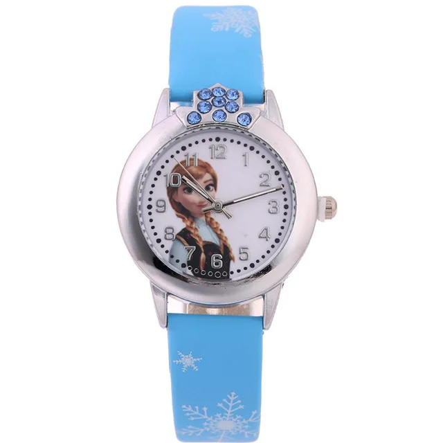 Disney Frozen Princess Watch for Children - Luxury Watches Australia