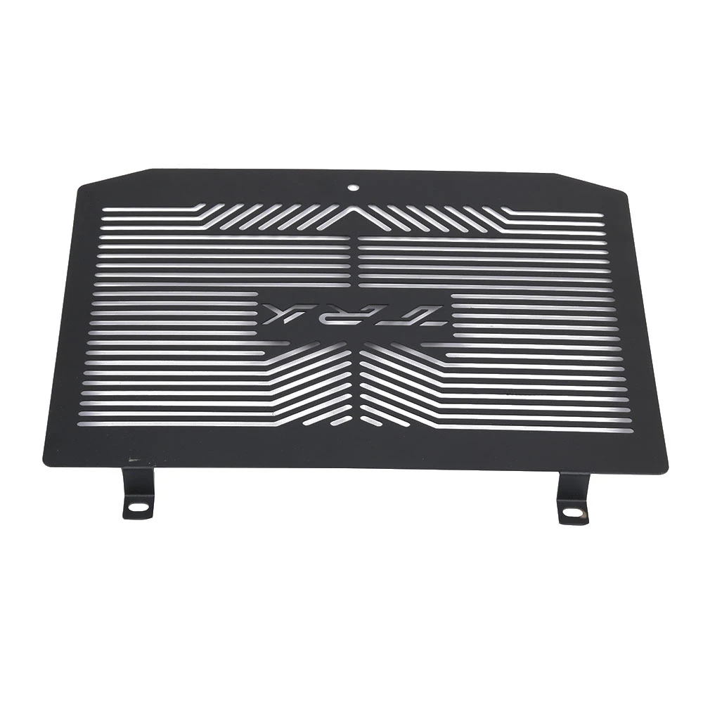 Motorcycle Accessories Stainless Steel Radiator Guard Protector Grille ...