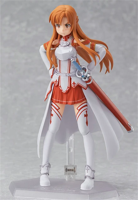 Asuna Boy Form