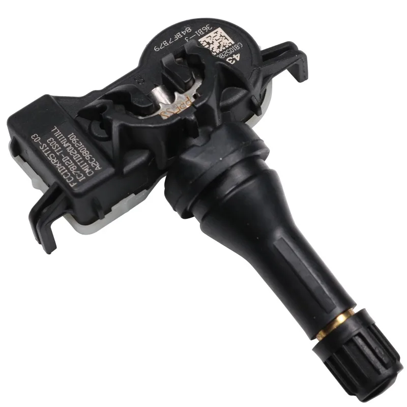 1 Uds 68313387AA 433MHZ Sensor de presión de neumáticos TPMS para coche ...