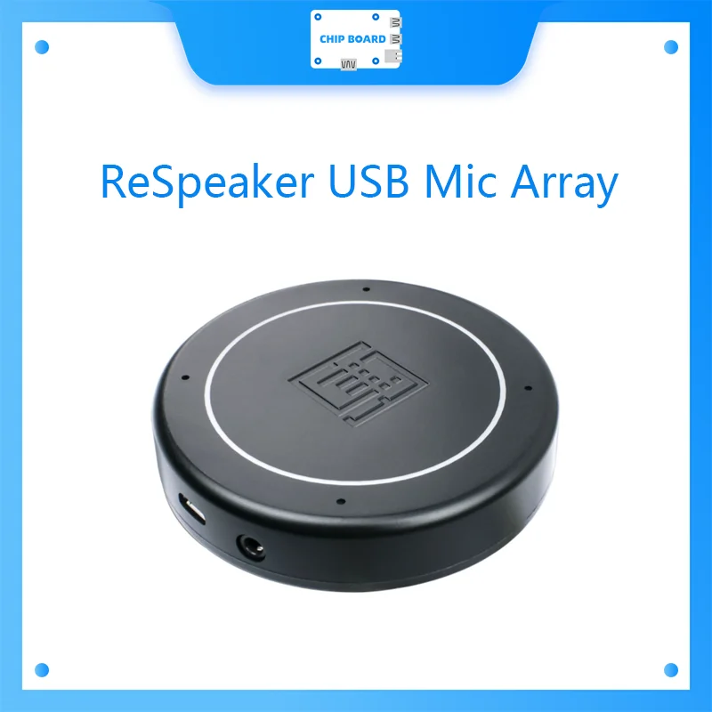 ReSpeaker USB Mic Array| | - AliExpress