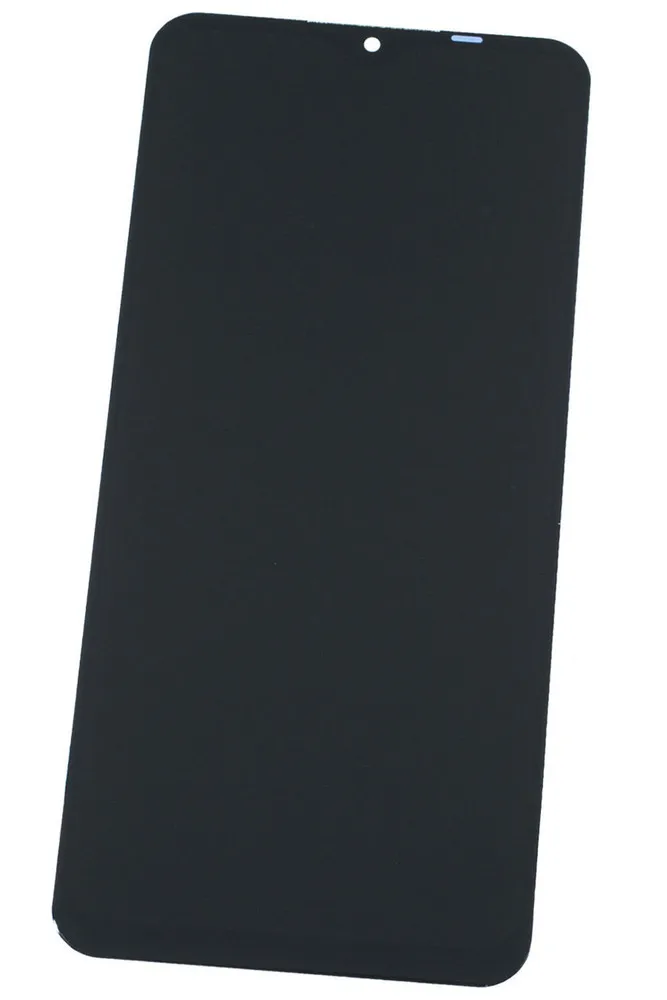 Module (Display + touchscreen) Black for pm6530mb2-2-f-41 touch ...