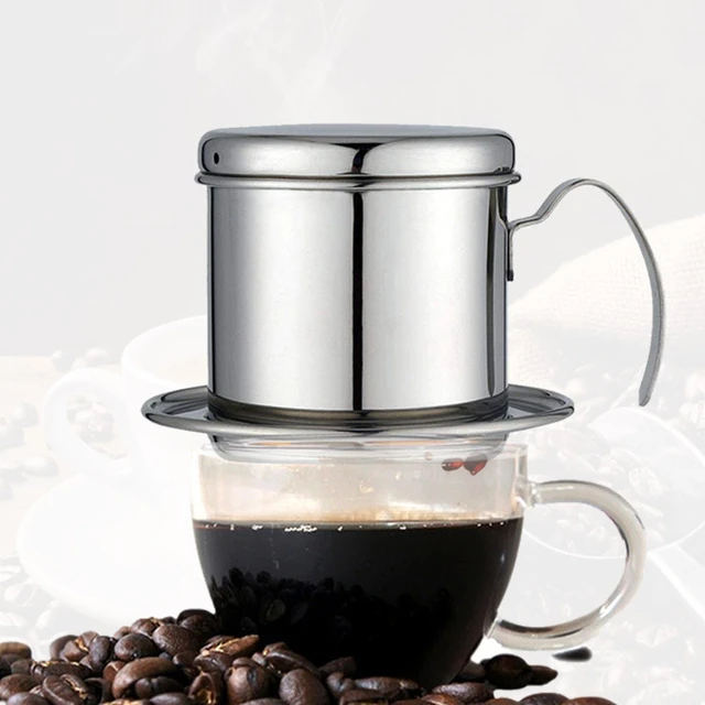 Vietnamese Coffee Maker