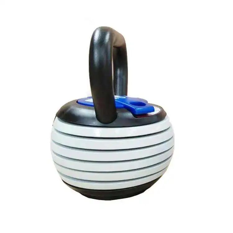 Custom Engraved Kettlebell