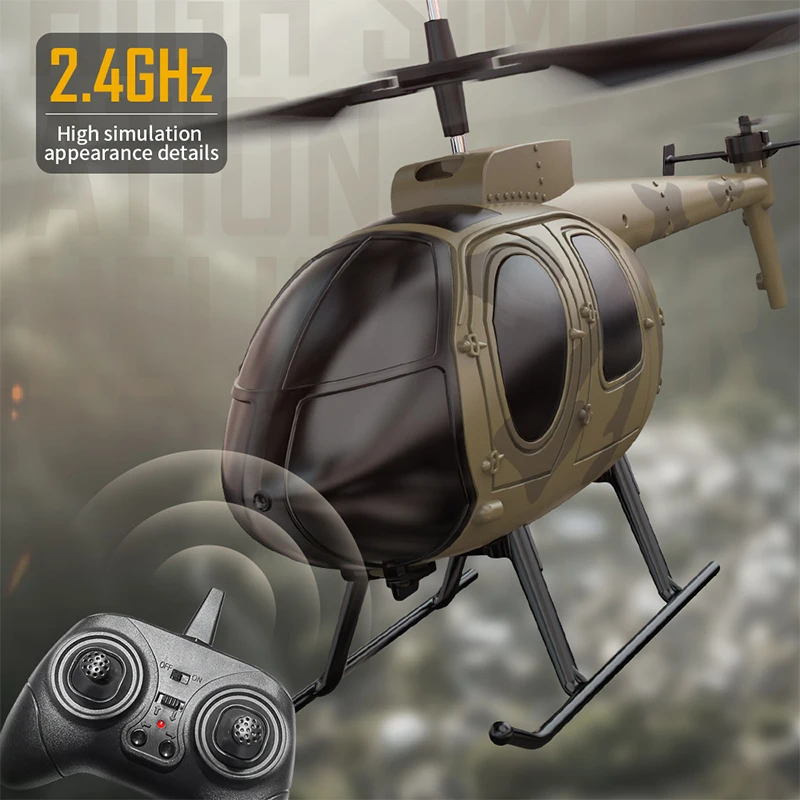 Rc-Helicopter-3-5ch-2-4g-Radio-Gyroscope-6ch-Hd-Aerial-Photography ...