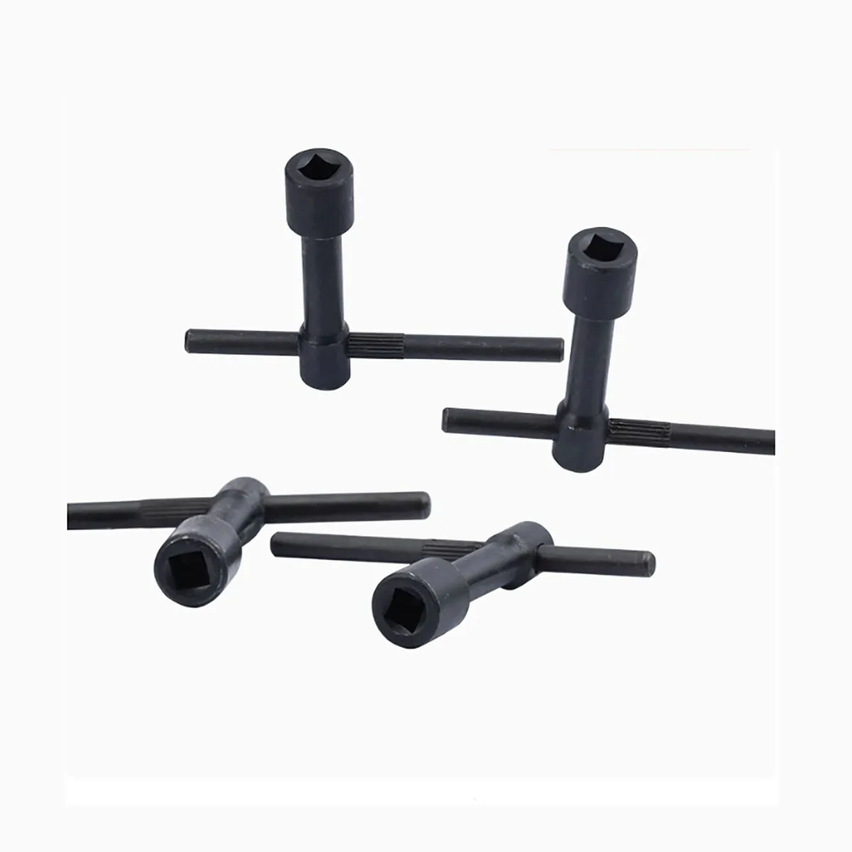 Lathe tool holder wrench, internal square pressure tool holder chuck ...