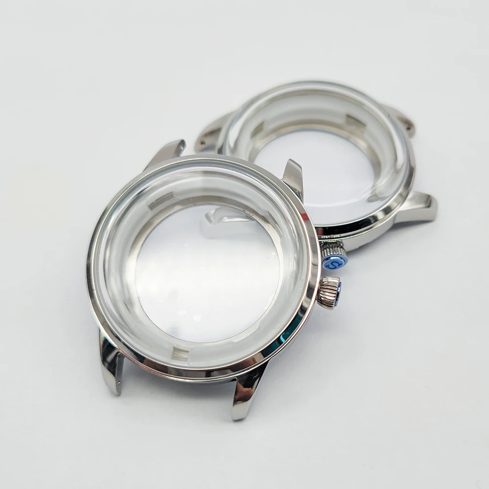 40mm-Watch-Case-Fit-35mm-Dial-Fit-NH35-NH36-NH72-Movement-Watch-Case ...