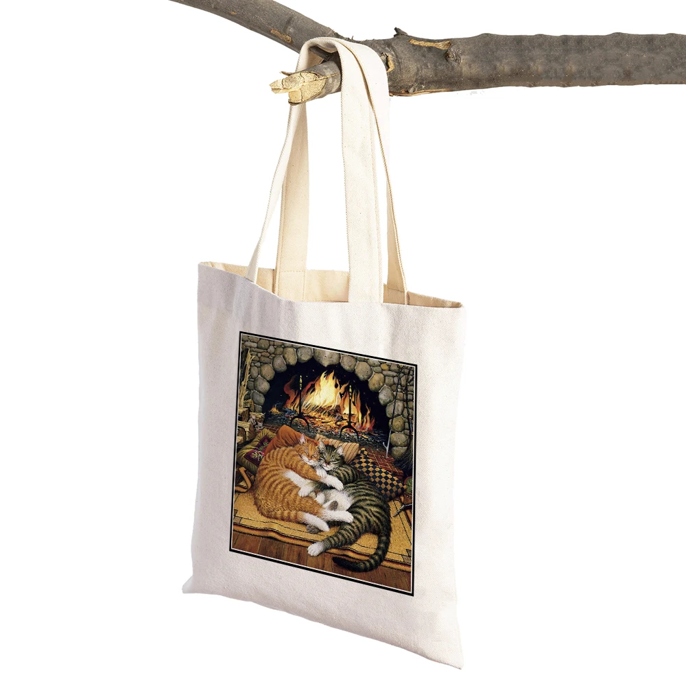Reusable Grocery Bags Custom