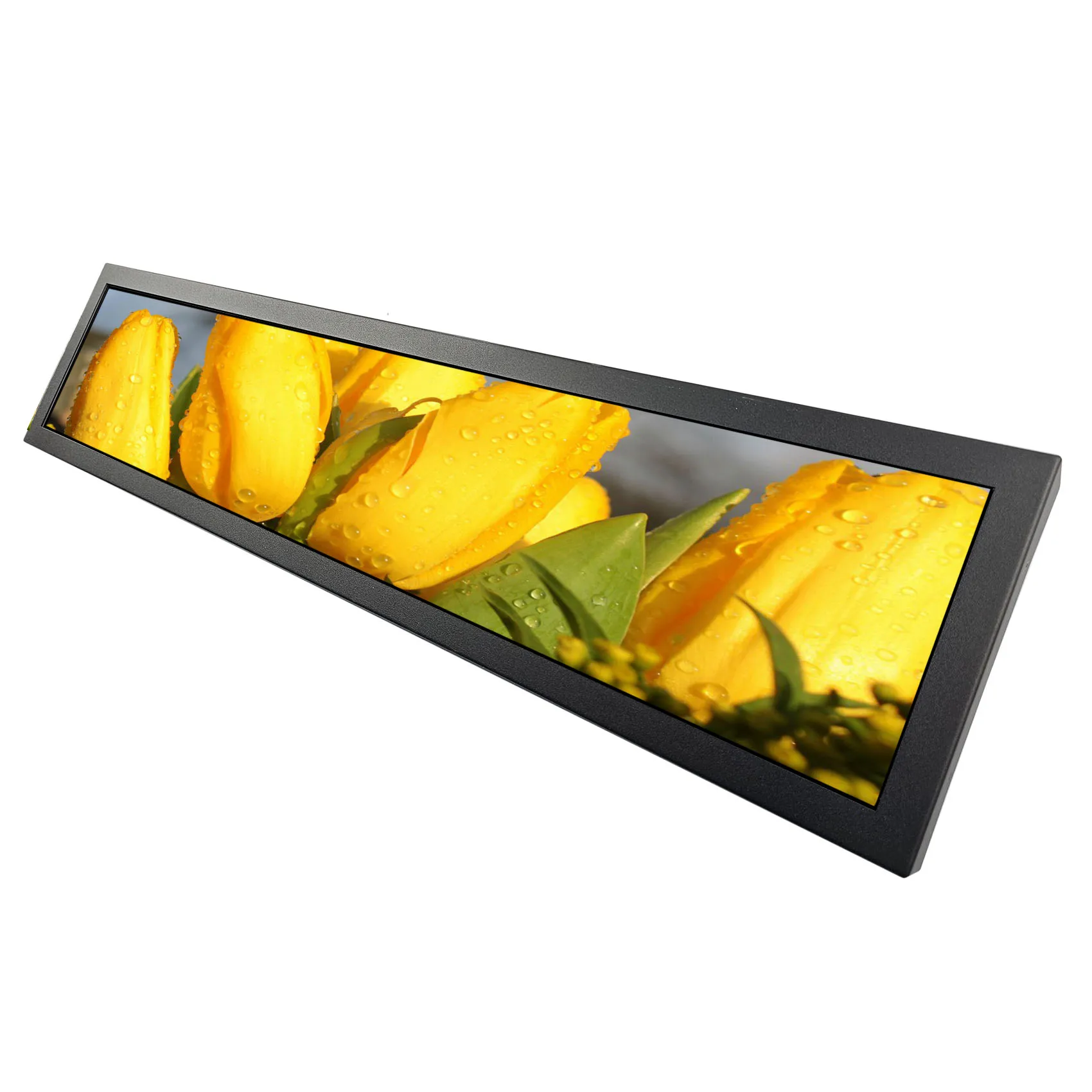 28-1920x360-IPS-Gaming-Marquee-Monitor-Supermarket-Shelf-HD-MI-USB-Auto ...