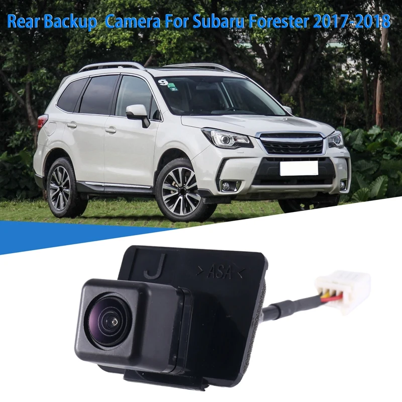 Car Back Up Camera Rear Backup Reverse Camera Parking Assist Camera For ...