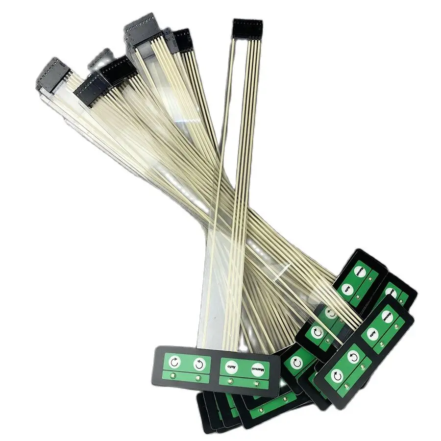 Wide-Format-Printer-Crystal-jet-CJ-3000-CJ-4000-CJ-6000-CJ-7000-KeyPad ...