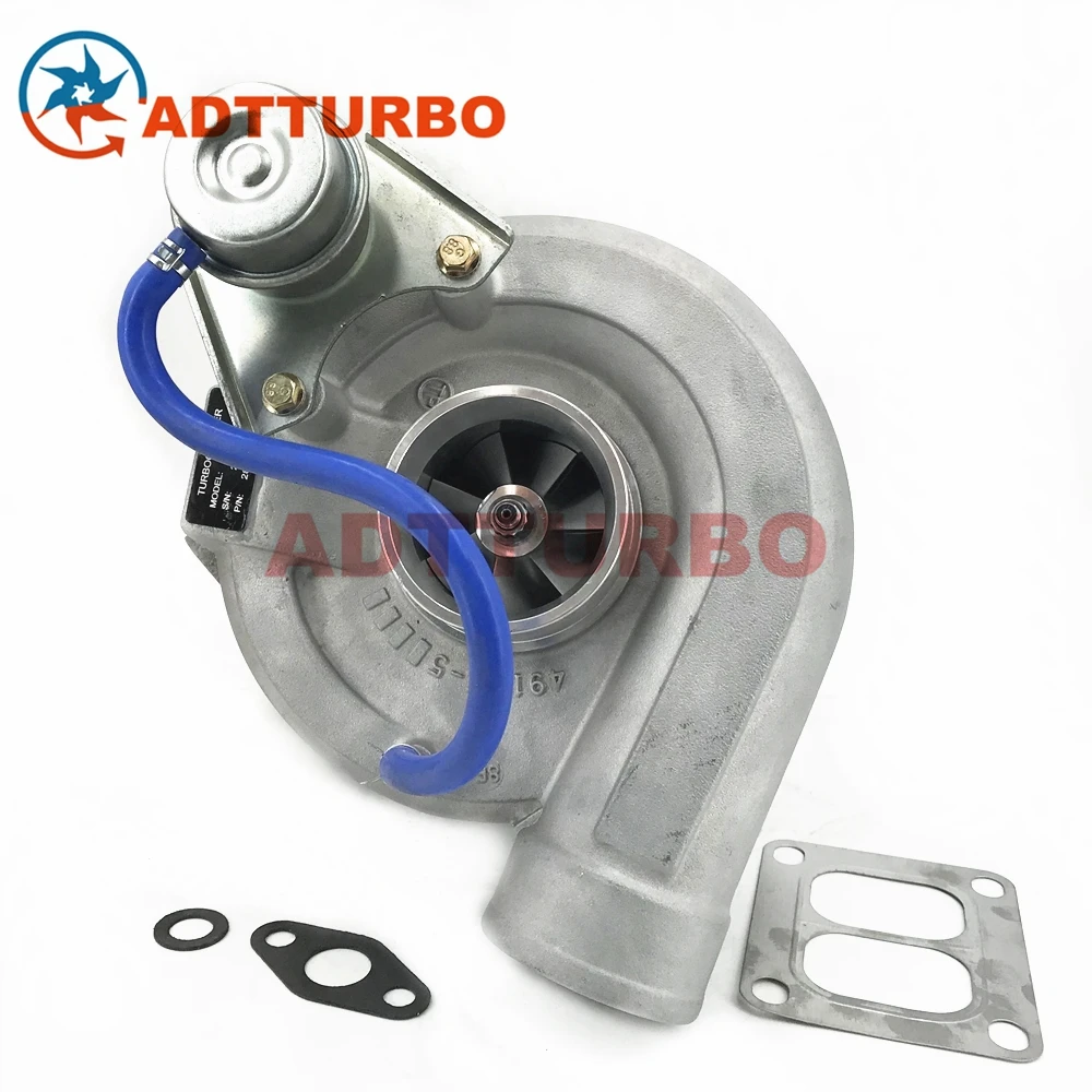 TF08L-26M-5-28200-83400-28200-83910-Turbo-Charger-For-Hyundai-6D24TI ...