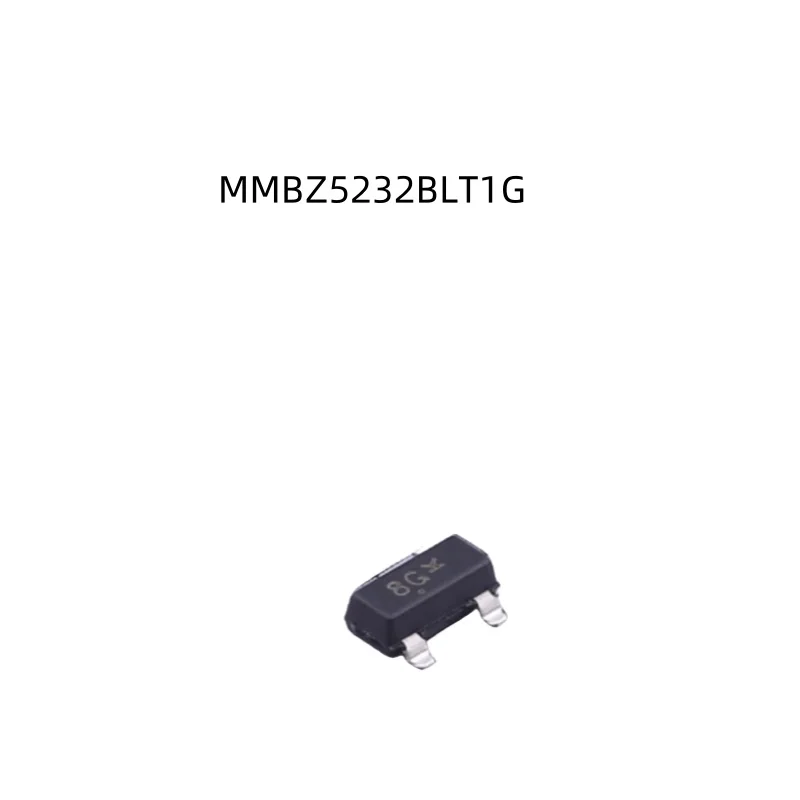 Original-Stock-MMBZ5232-Integrated-Circuit-MMBZ5232BLT1G-SOT-23-Zener ...