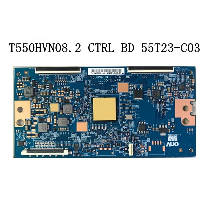 Original T550HVN08.2 CTRL BD 55T23-C03 Logic Board