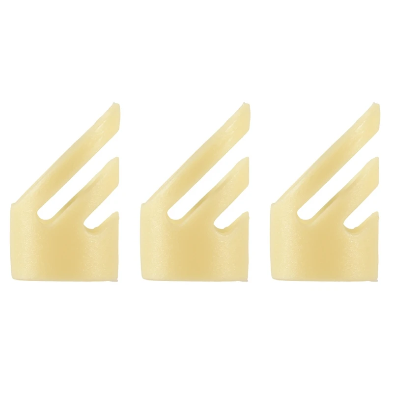 3-Pcs-Guitar-Picks-Electric-Acoustic-Guitar-Ukulele-Index-Finger-Picks ...