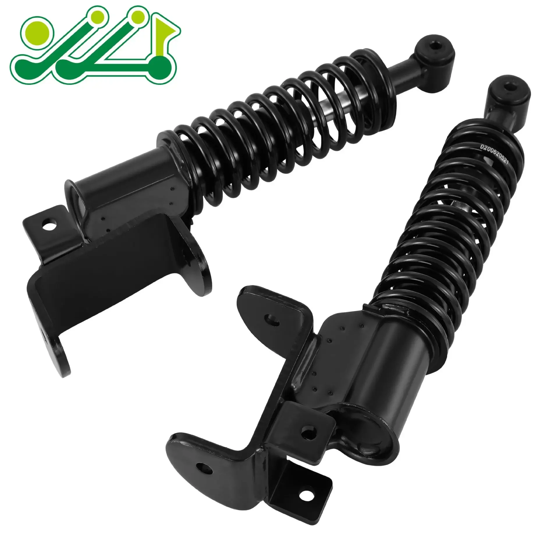 EZGO-RXV-front-shock-absorber-strut-assembly-is-suitable-for-2008-OE ...