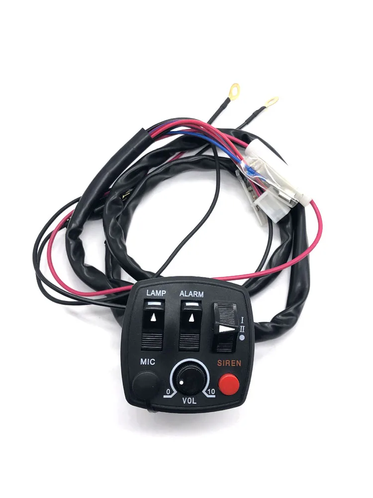 22mm-Universal-Motorcycle-Handle-Bar-Switches-With-Choke-Horn-Turn ...