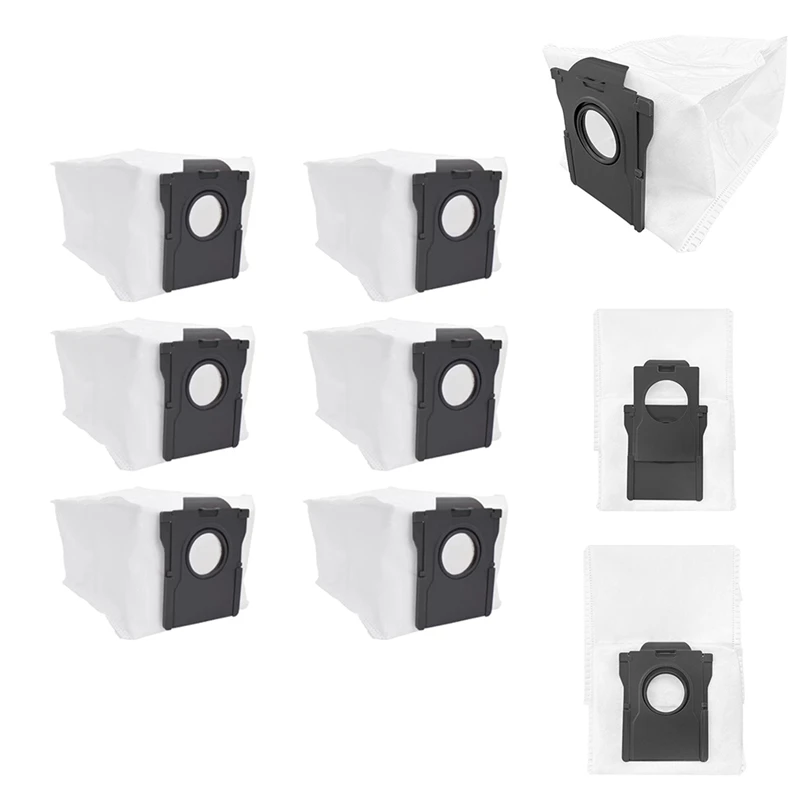 Dust-Bag-Replacement-Parts-For-Dreame-Bot-X40-X40-Pro-X40-Ultra-Vacuum ...