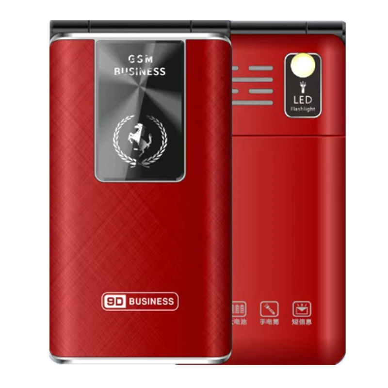 2023-New-Elderly-Big-Push-Button-Flip-Mobile-Phone-2-4-Dual-Sim-Card ...