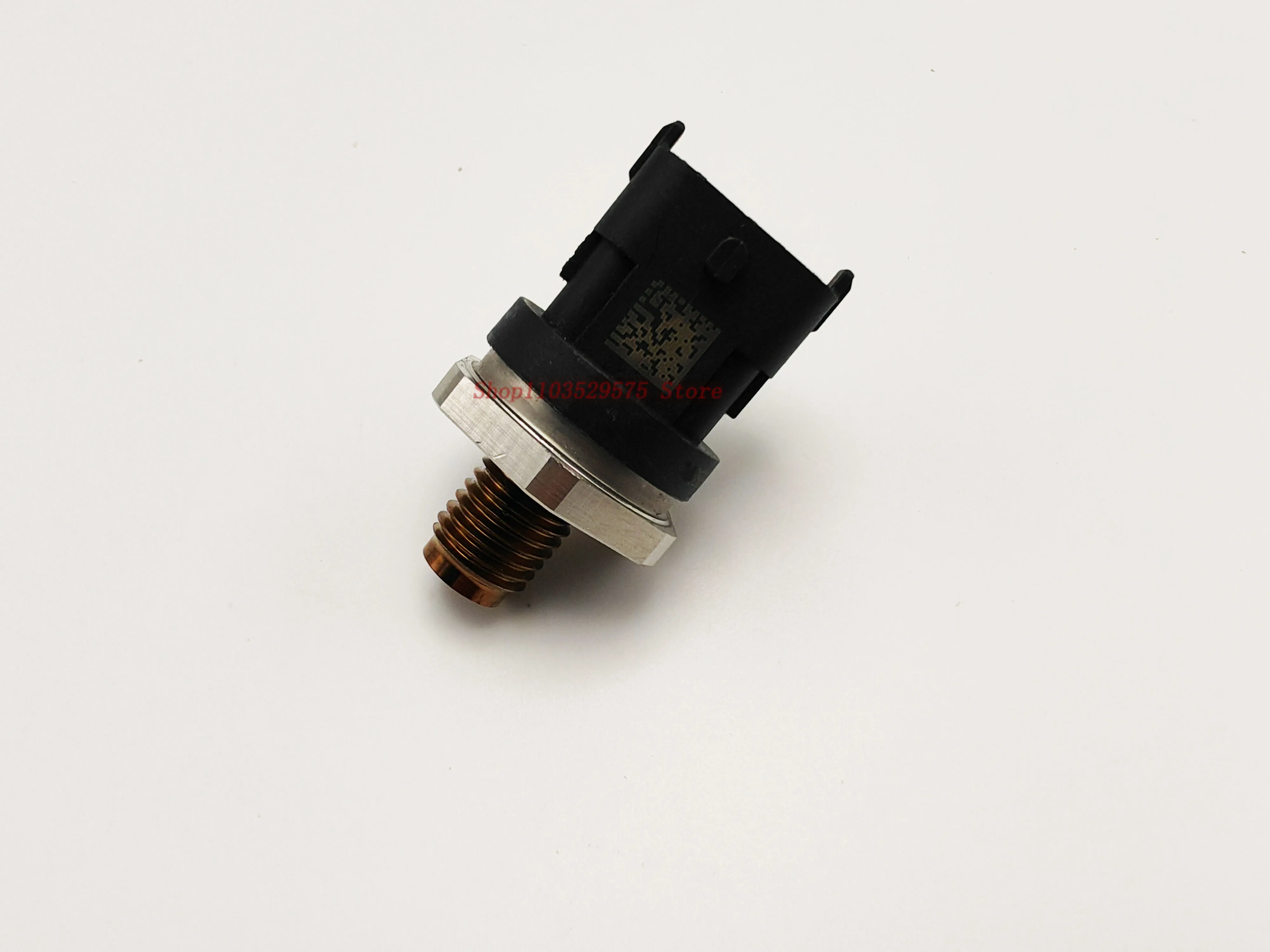 REP006.- Sensor Common Rail Kia Hyundai Tucson Sportage 2.0 0281002909 ...