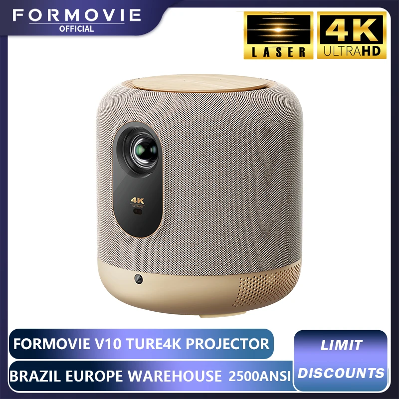 Formovie-V10-4K-Laser-Projector-2500-ANSI-Lumen-MEMC-HDR10-Full-HD ...
