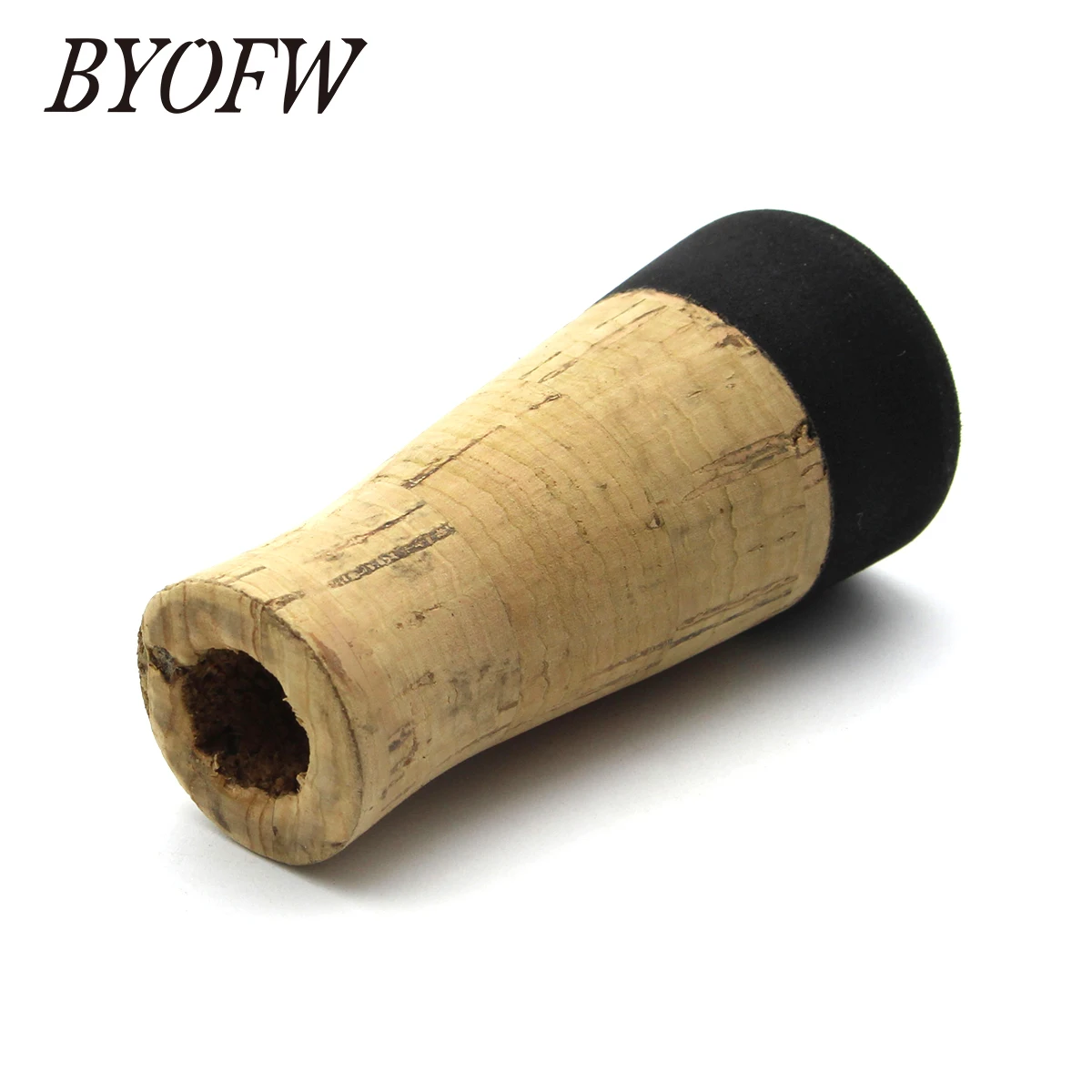 BYOFW-DIY-Pesca-Rod-Handle-Composite-Cork-Grip-Se-o-Butt-Pole-Building ...