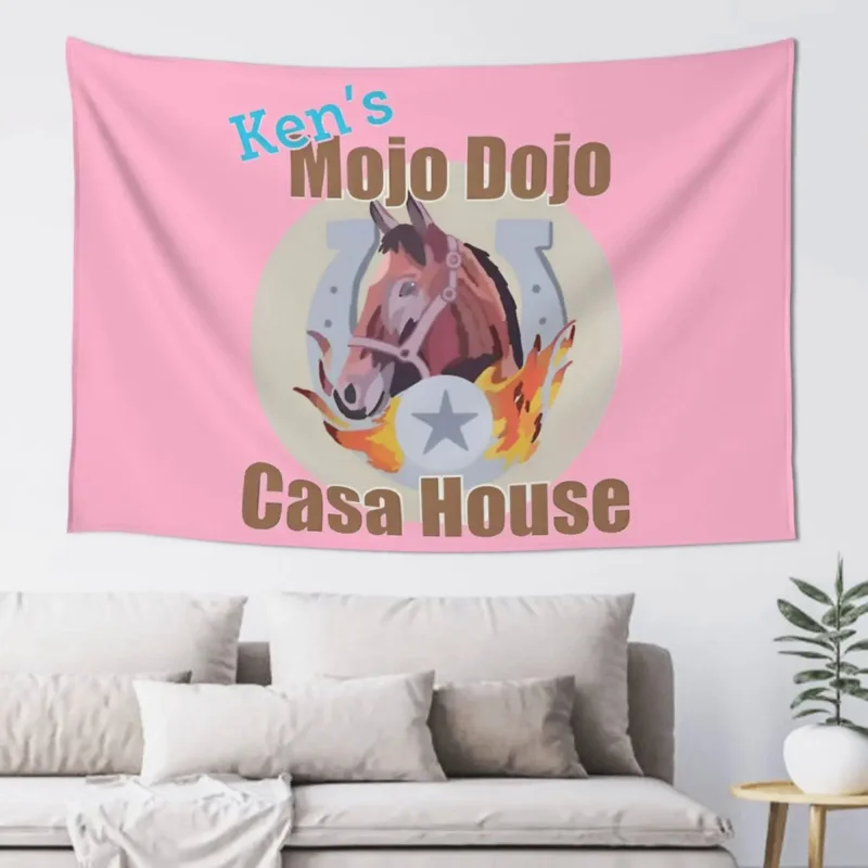 Mojo-Dojo-Casa-House-Tapestry-Hanging-Printed-Polyester-Tapestries-Ryan ...