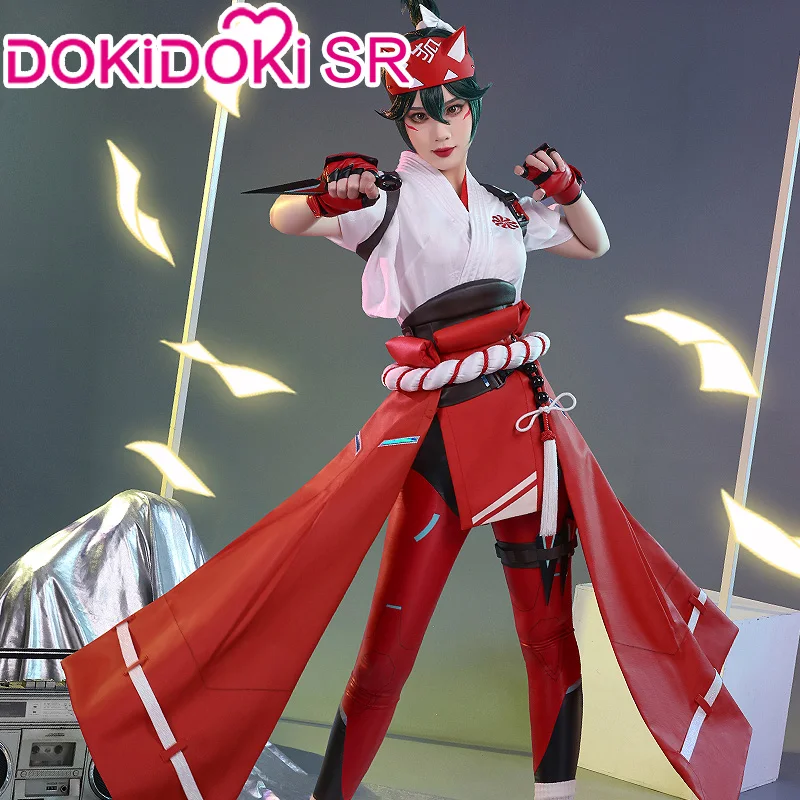 Ow2 Kiriko Cosplay Bulk Buy | www.oceanproperty.co.th